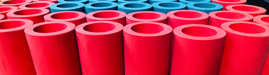 PTFE Molding Grades – Apex Inox